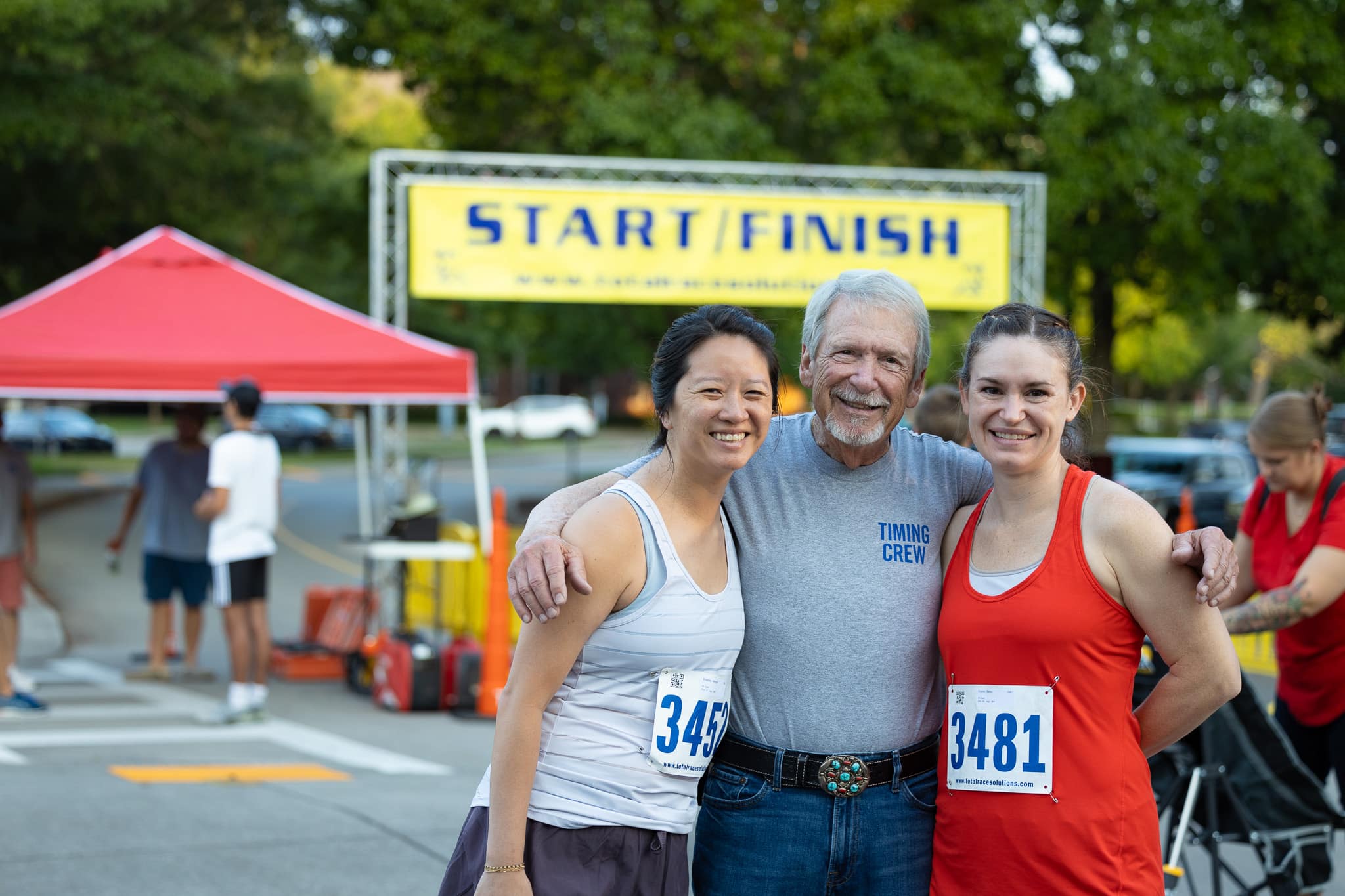 About - Total Race Solutions