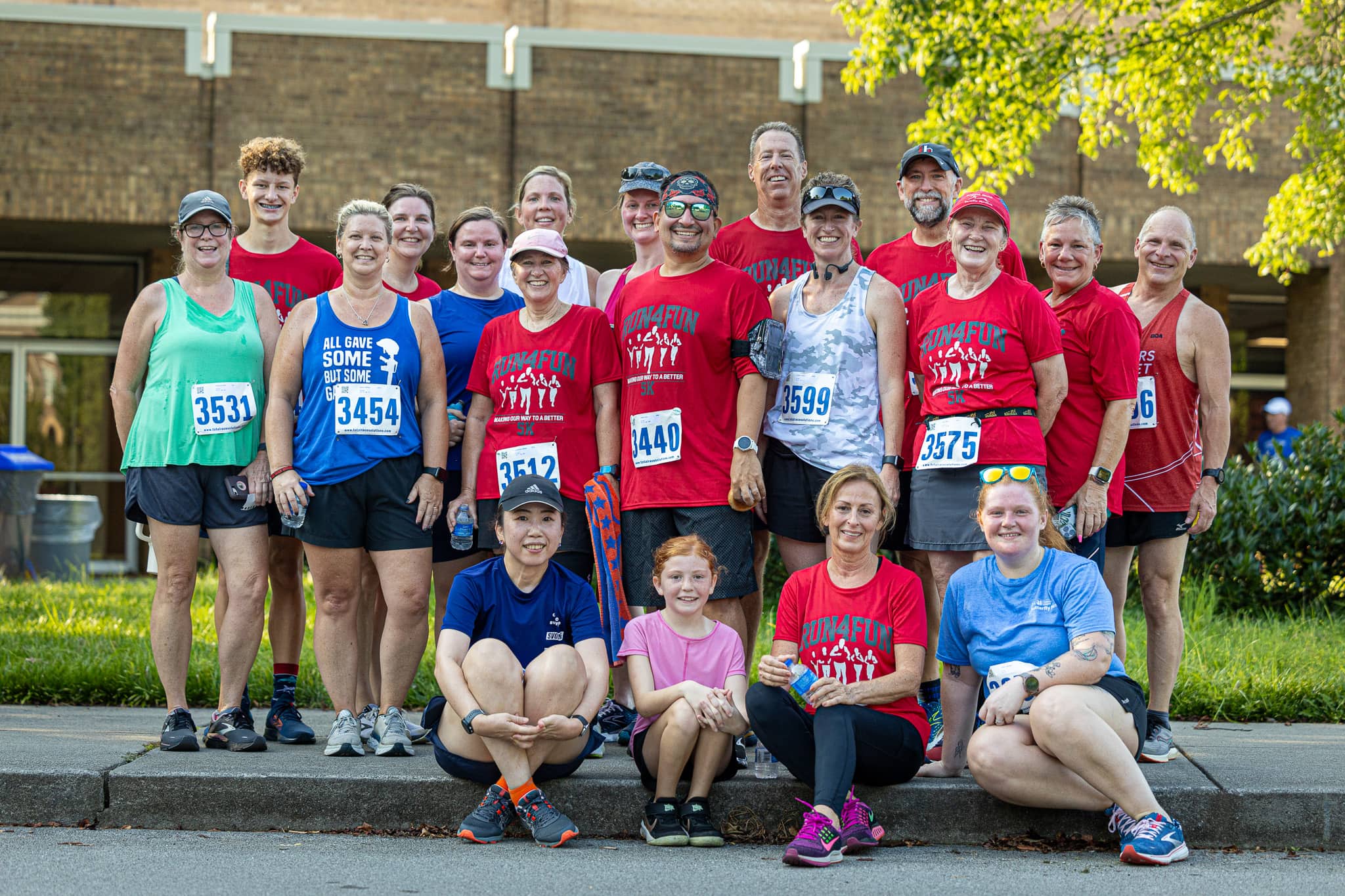 About - Total Race Solutions