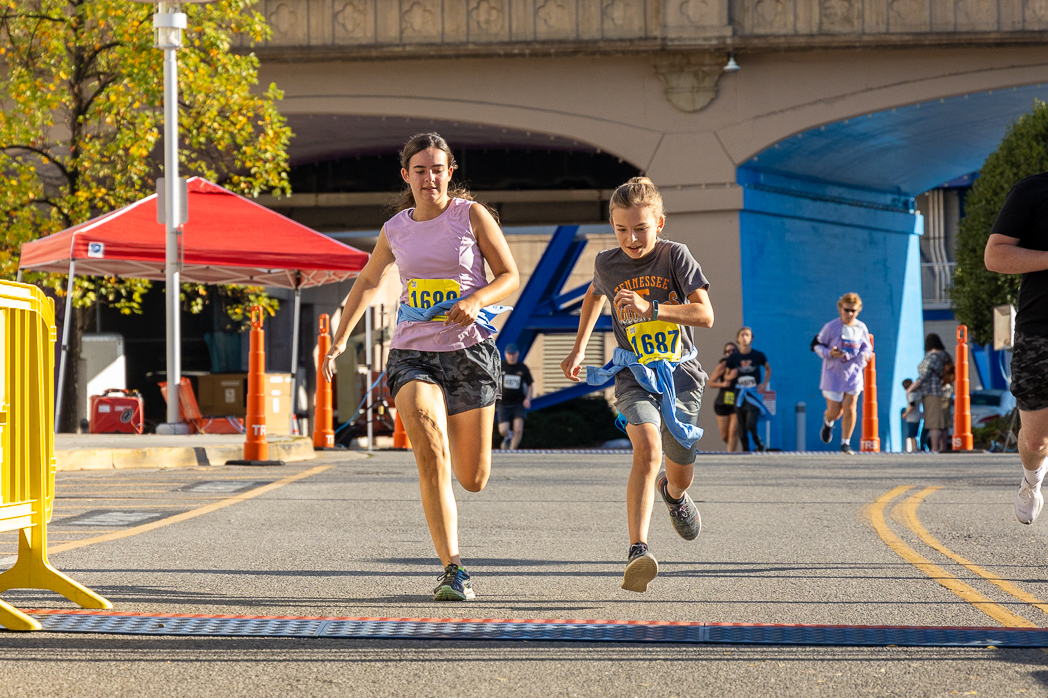 Race Photography - Total Race Solutions
