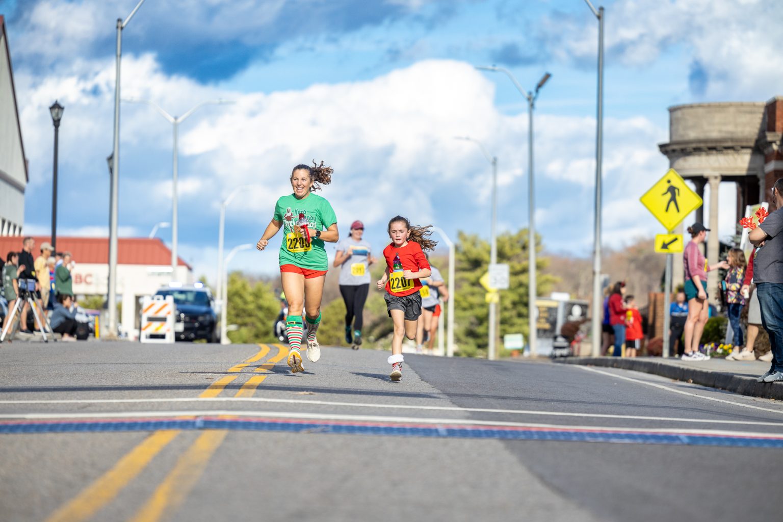 Running Events - Total Race Solutions - 5k, 10k, Half Marathon ...