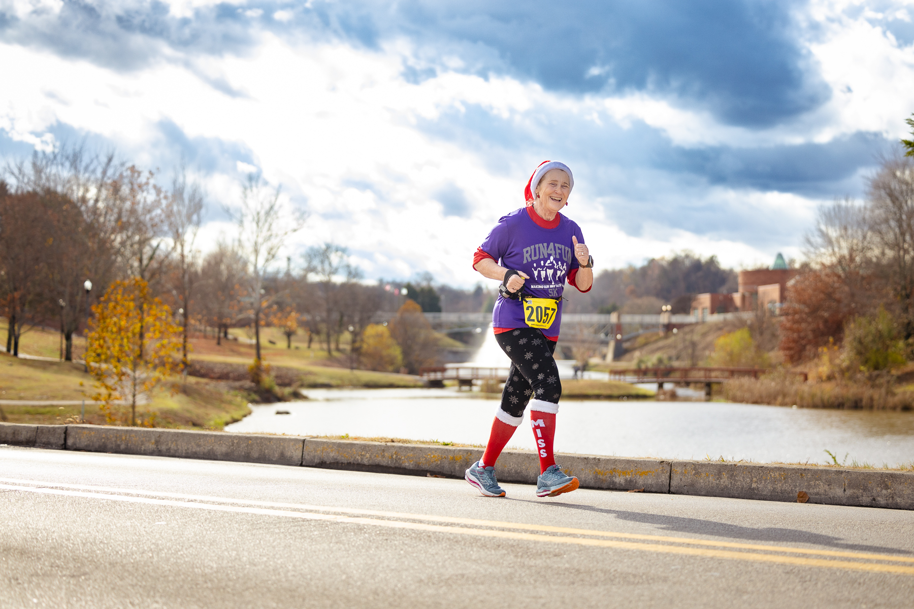 Running Events - Total Race Solutions - 5k, 10k, Half Marathon ...