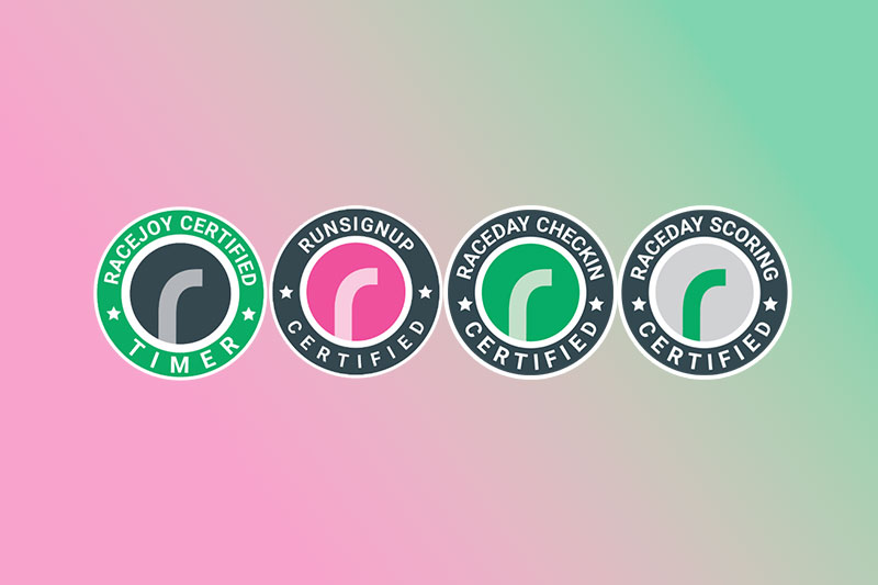 Exciting New Certifications Elevate Your Race Experience - Total Race ...